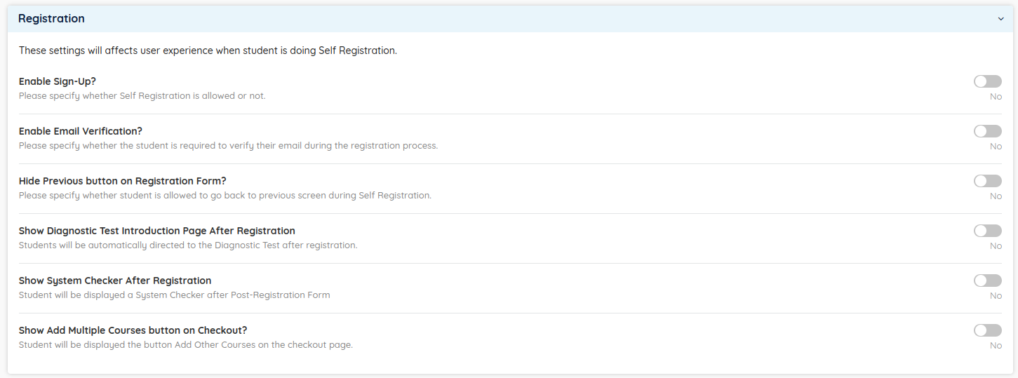 2023-06-01 E2 Platform feature updates