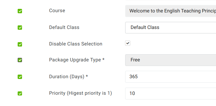 2023-06-01 E2 Platform feature updates