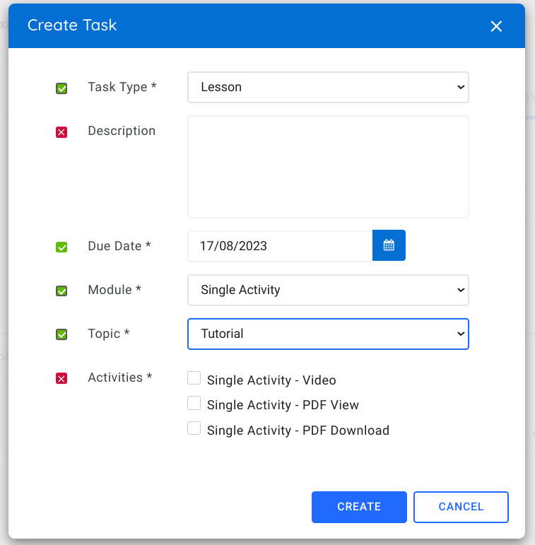 2023-08-21 E2 Platform feature updates