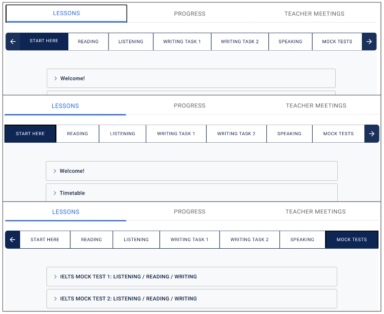 2023-08-21 E2 Platform feature updates