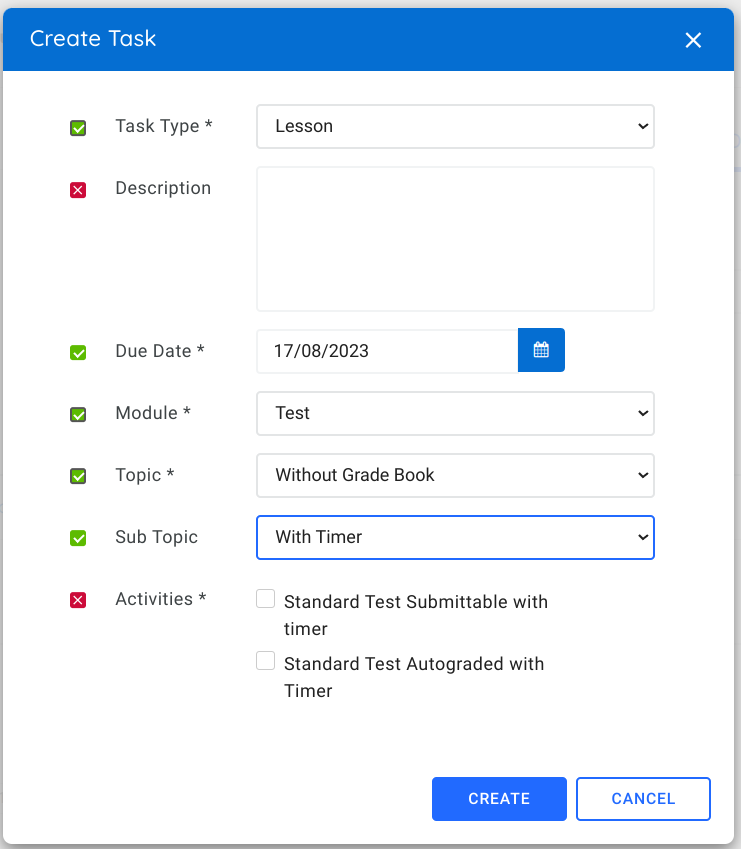 2023-08-21 E2 Platform feature updates